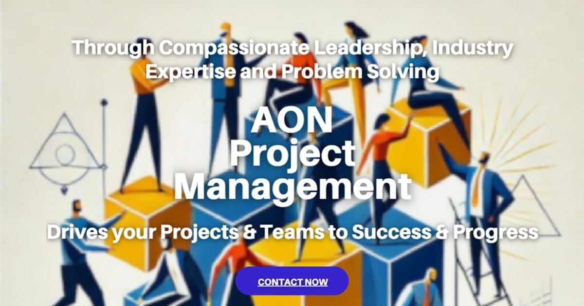 AON Project Management
